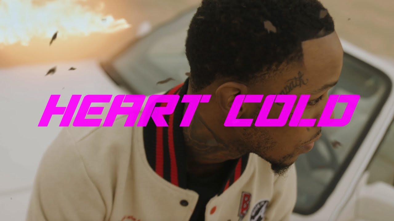 (FREE) Toosii Type Beat "Heart Cold" | Emotional Piano - YouTube