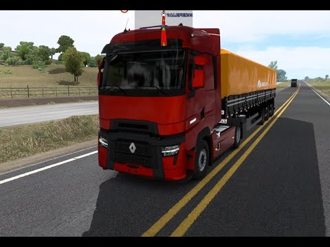 Invadimos o Comboio do EDI Gamer || Elite da Rodagem || Euro Truck ...