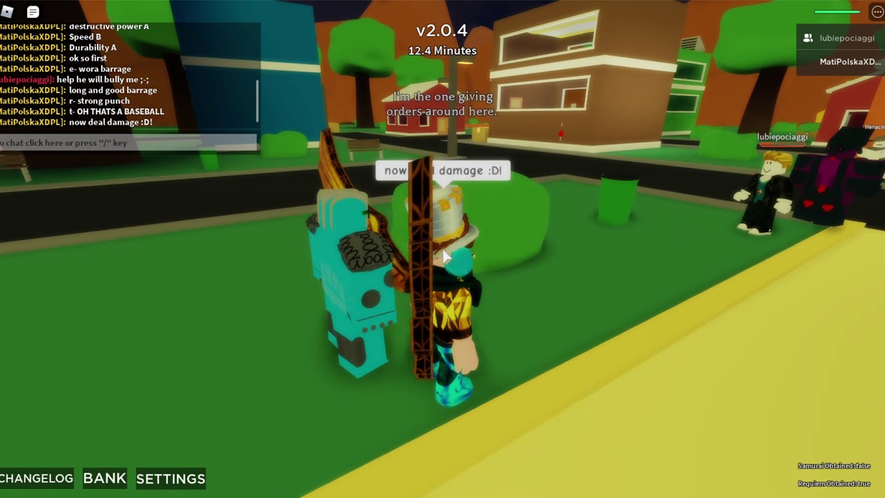 Roblox ABD( A Bizarre Day) Stone Free Rework Showcase - YouTube