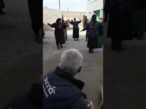 Elekber Qara Zurna Gurcustan