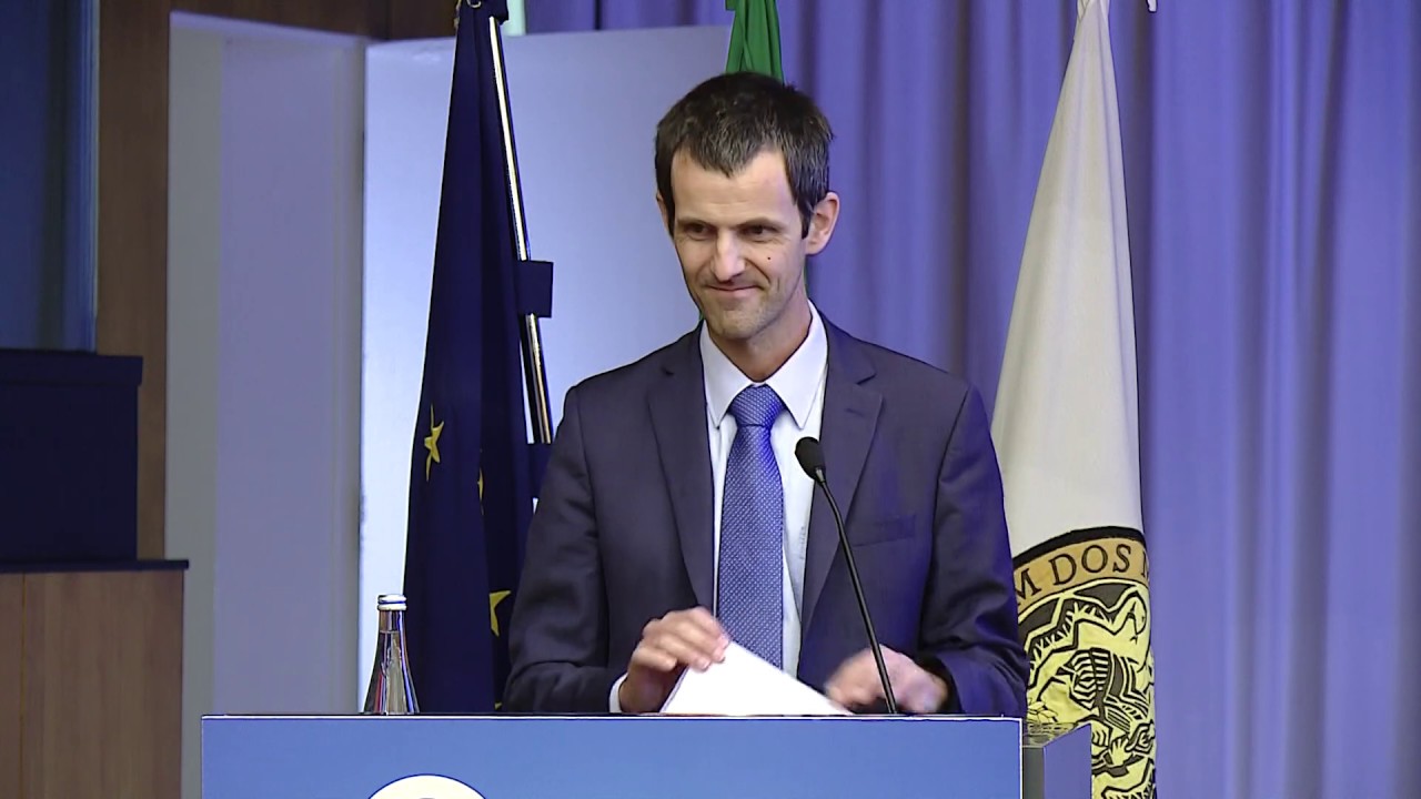 Diogo Cruz no Dia Mundial da Saúde Oral 2019 - YouTube