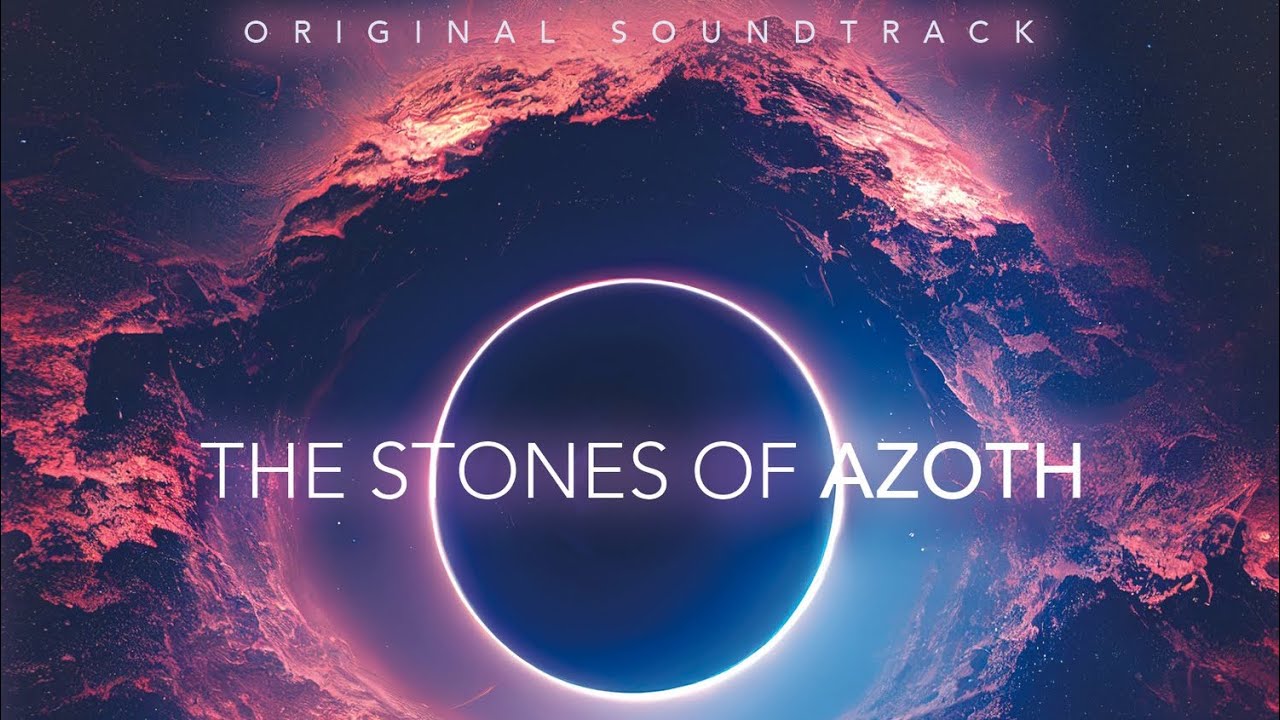 Kris De Ruysscher | The Stones of Azoth (2005/2006) Original Motion ...
