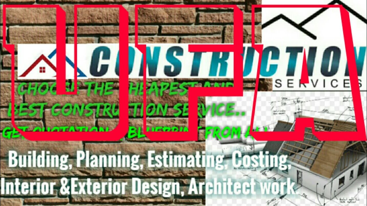 UFA Construction Services 》Building ☆Planning Interior & Exterior ...