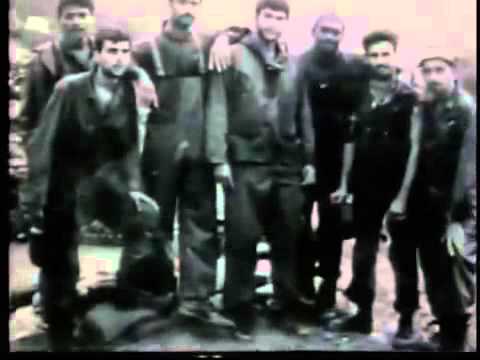 A Oliver Stone shortfilm of 1971 - YouTube