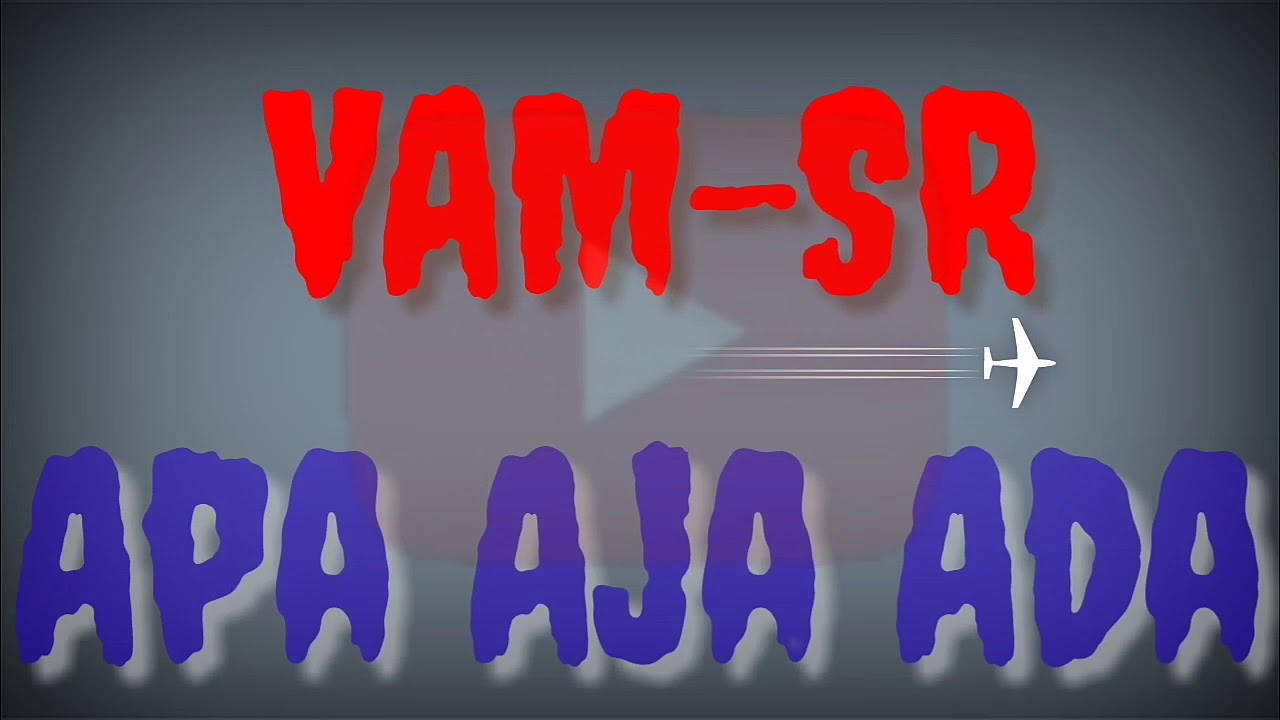 VAM-SR APA AJA ADA series - YouTube