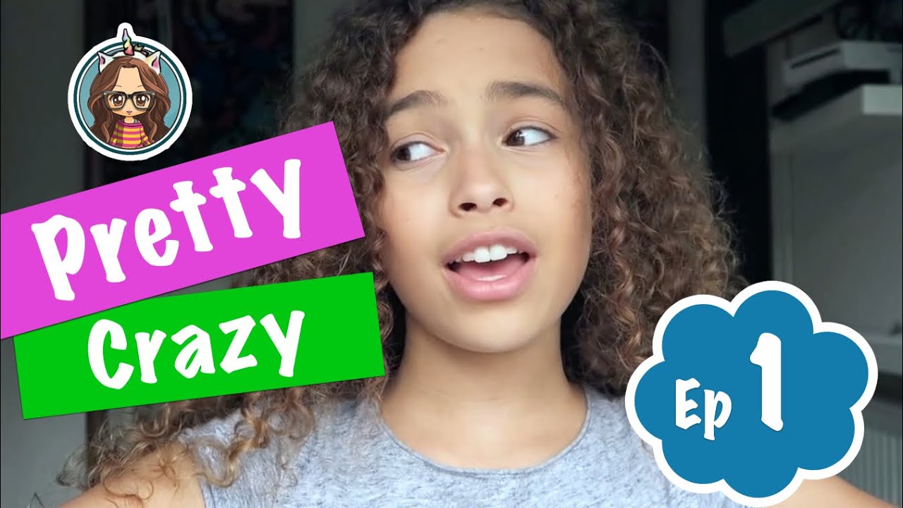 Ep1 Pretty Crazy - YouTube