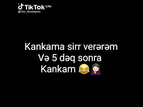 Gülməli Statuslar . Yeni Sounds App😂🤦‍♂️