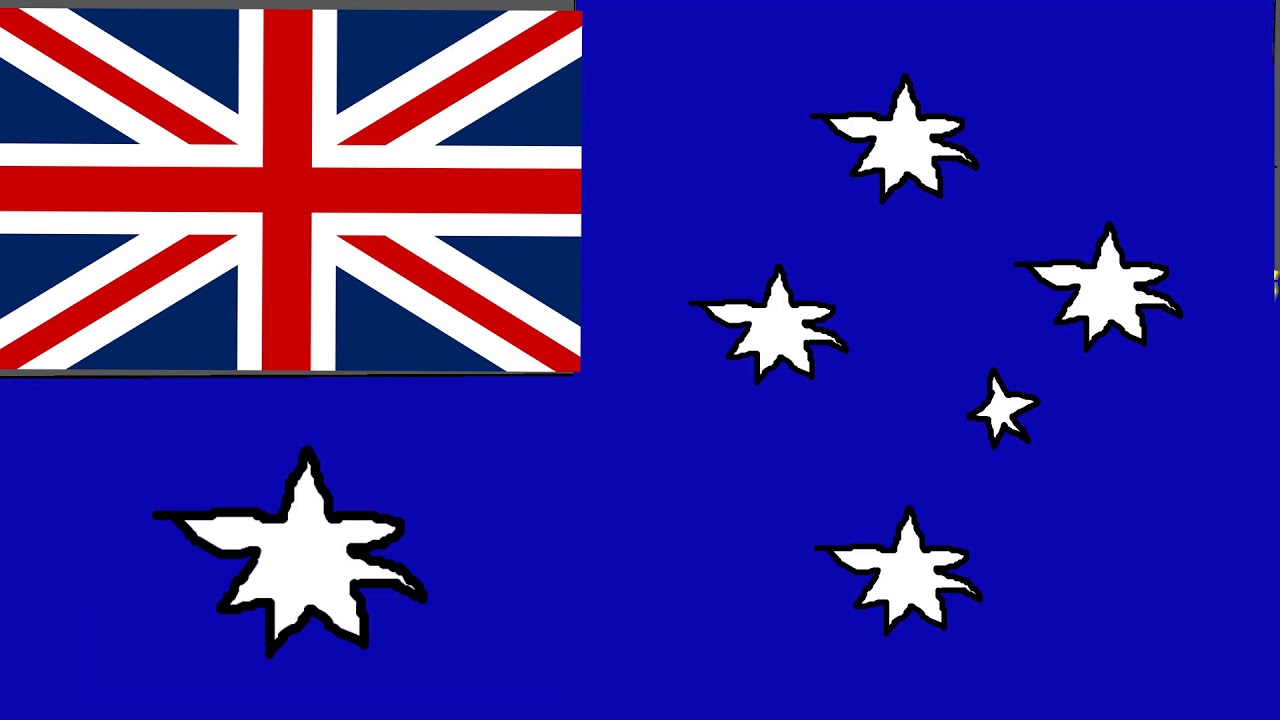 Flag Transitions - YouTube