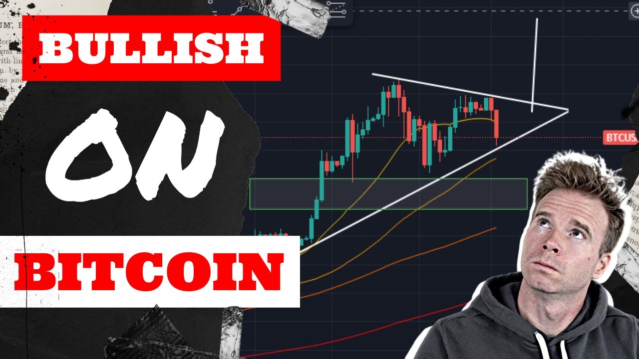 84k BTC Before or After The Having? - YouTube