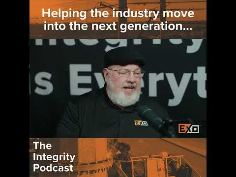 Otto Lynch and Wes Oliphant: Helping the industry move into the next generation...