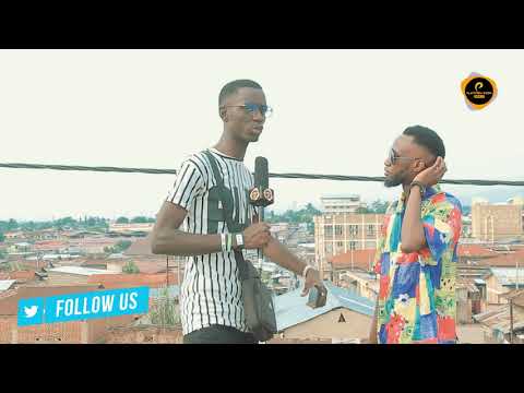 Gaga Bleu ibibazo vyabakobwa bigoye ko yishura I Channy Queen Iwewe na Natacha I ngibi ivyo yakuye m