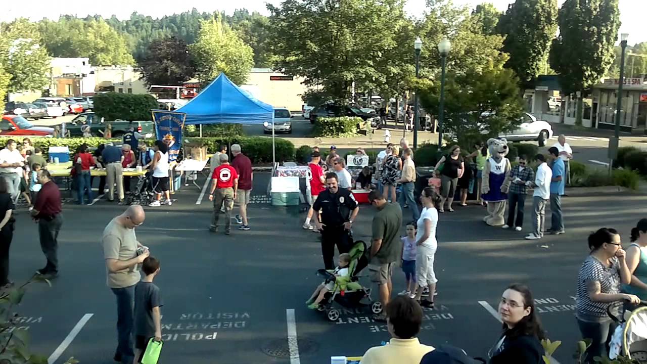 bothell blog night out 2011 video 5 - YouTube