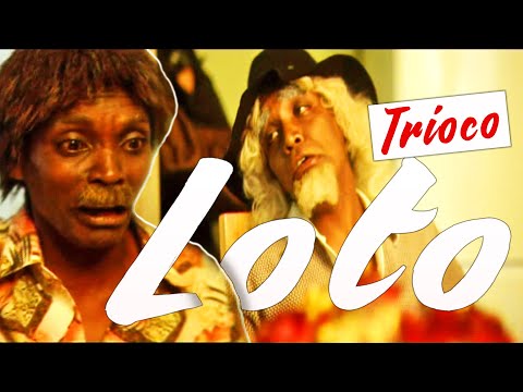 Loto - Trioco || upload 2018! (HD)