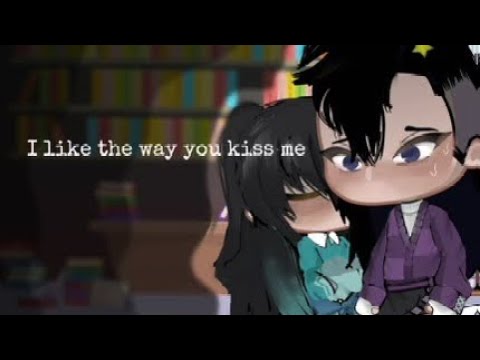 {Genmui}//I like the way you kiss me//12+?? - YouTube