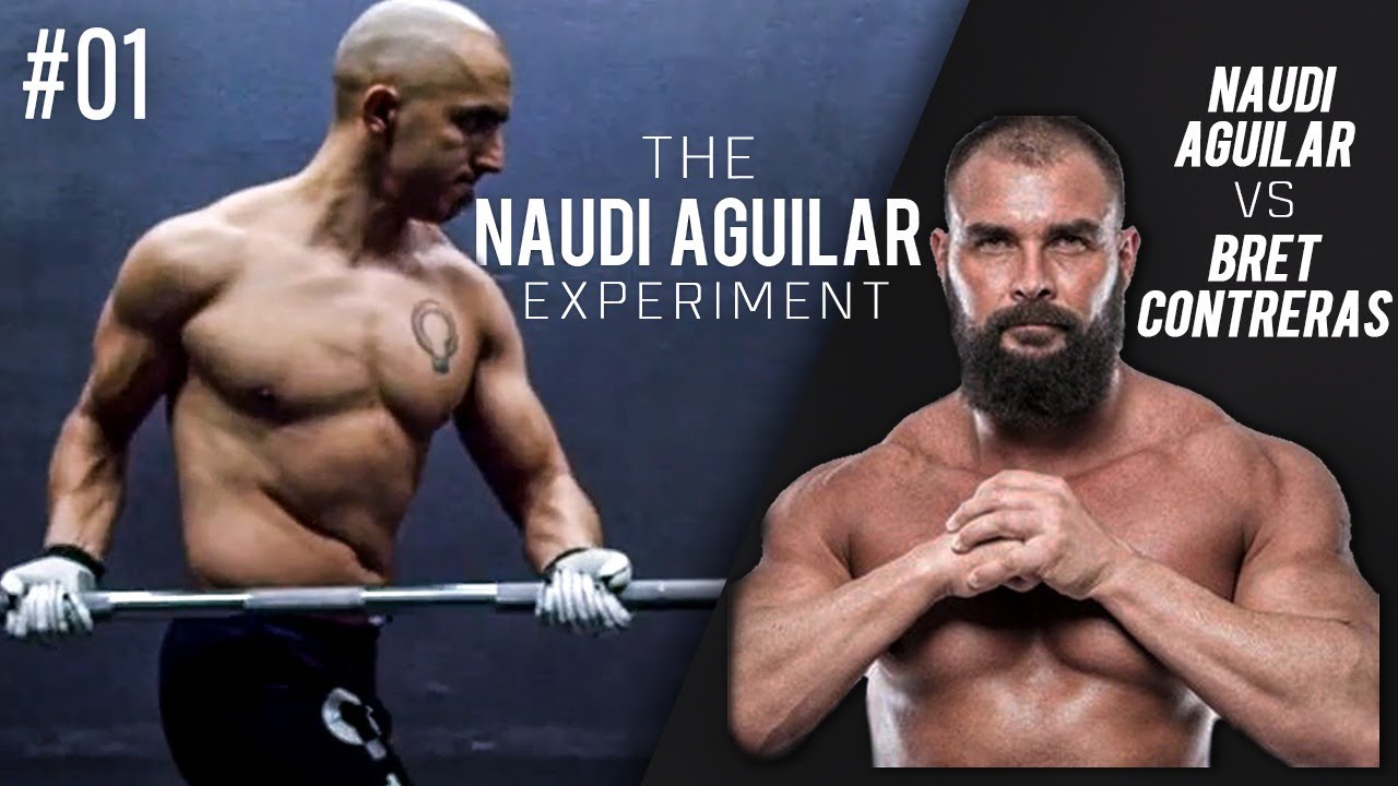 The Great Functional Training Debate | With Naudi Aguilar and Bret ...