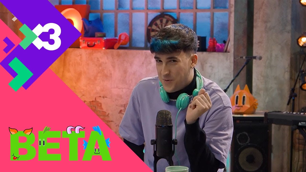 Beta Podcast - 17/01/2023 - YouTube