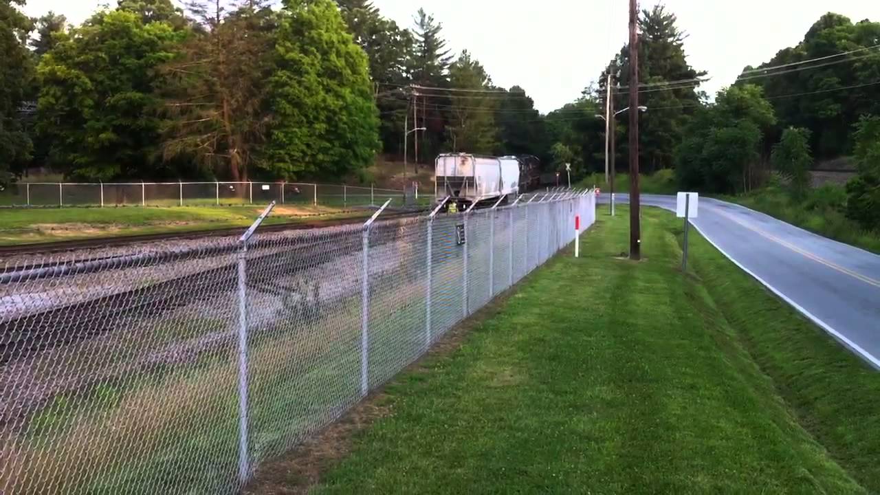 NS Local switching - YouTube