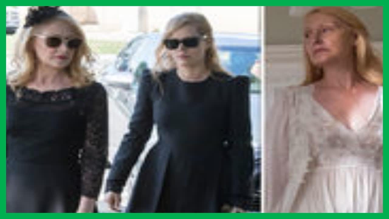 Sharp Objects episode 2 recap: What happened in Dirt? - YouTube