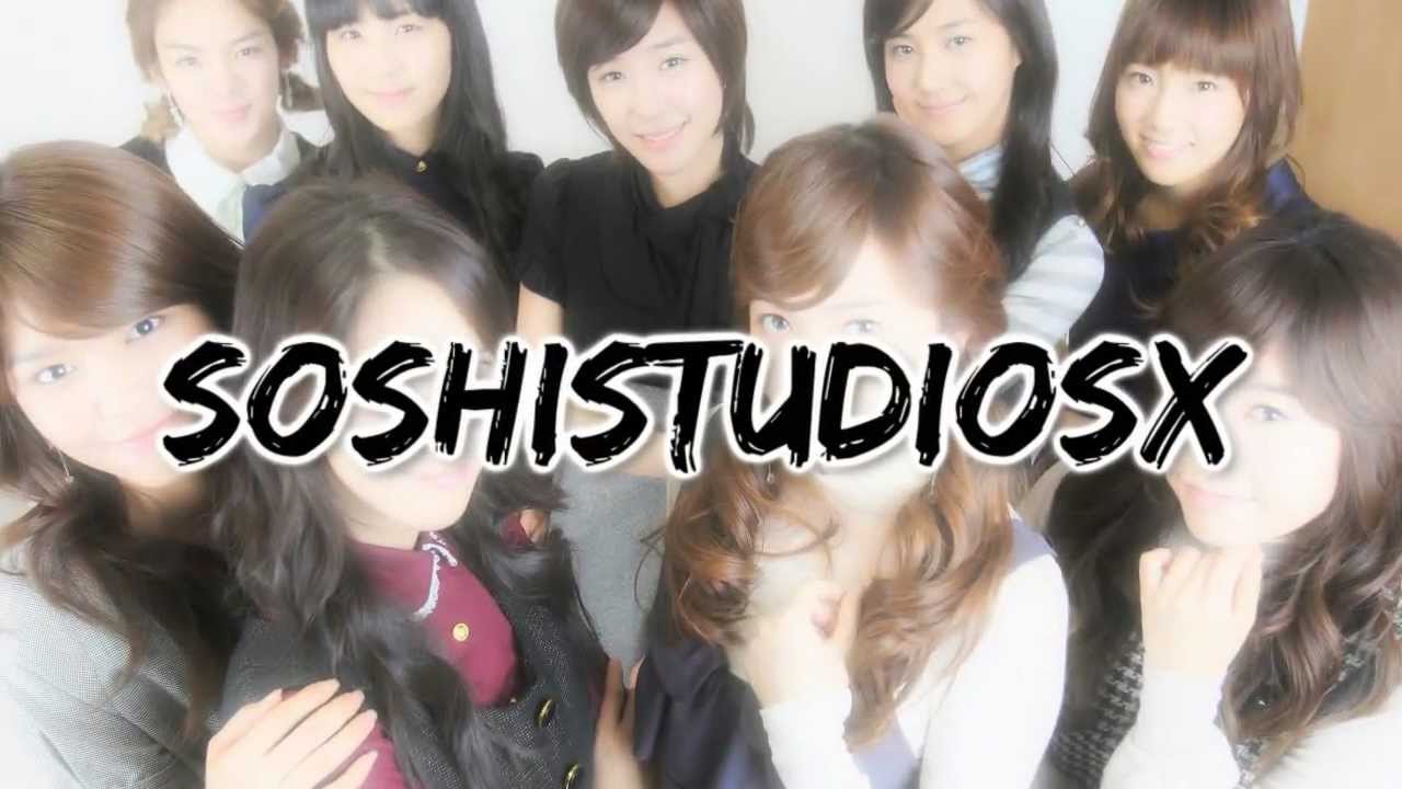[SS] Pretty Girls Rock Full Collab ★ - YouTube