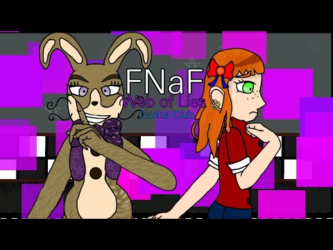 Gacha Club: Web of Lies (song by Random Encounters)