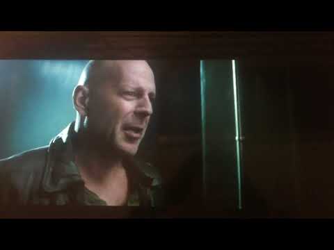 Opening to my 2010 Australian DVD of The A-Team