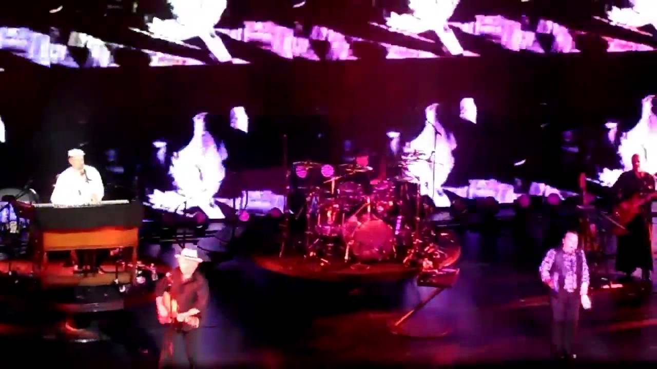 The Rascals - Good Lovin' (Live) - YouTube