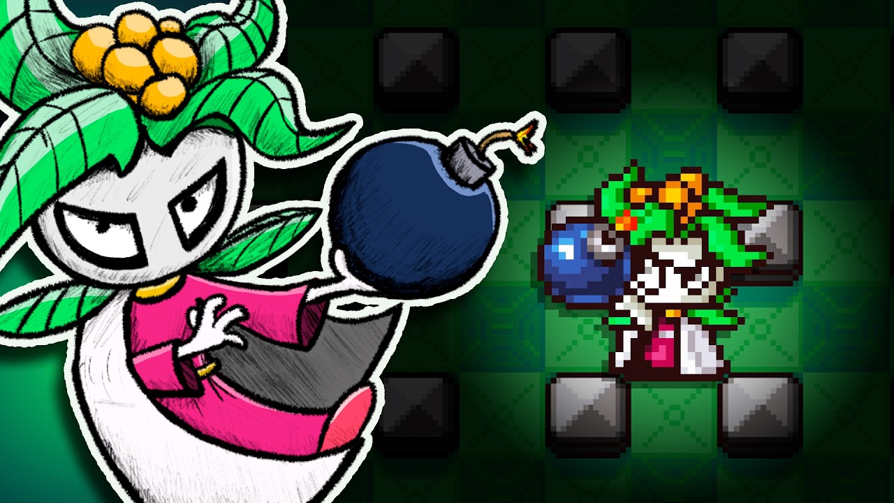 Power Bomberman FUNNY MOMENTS :P - YouTube