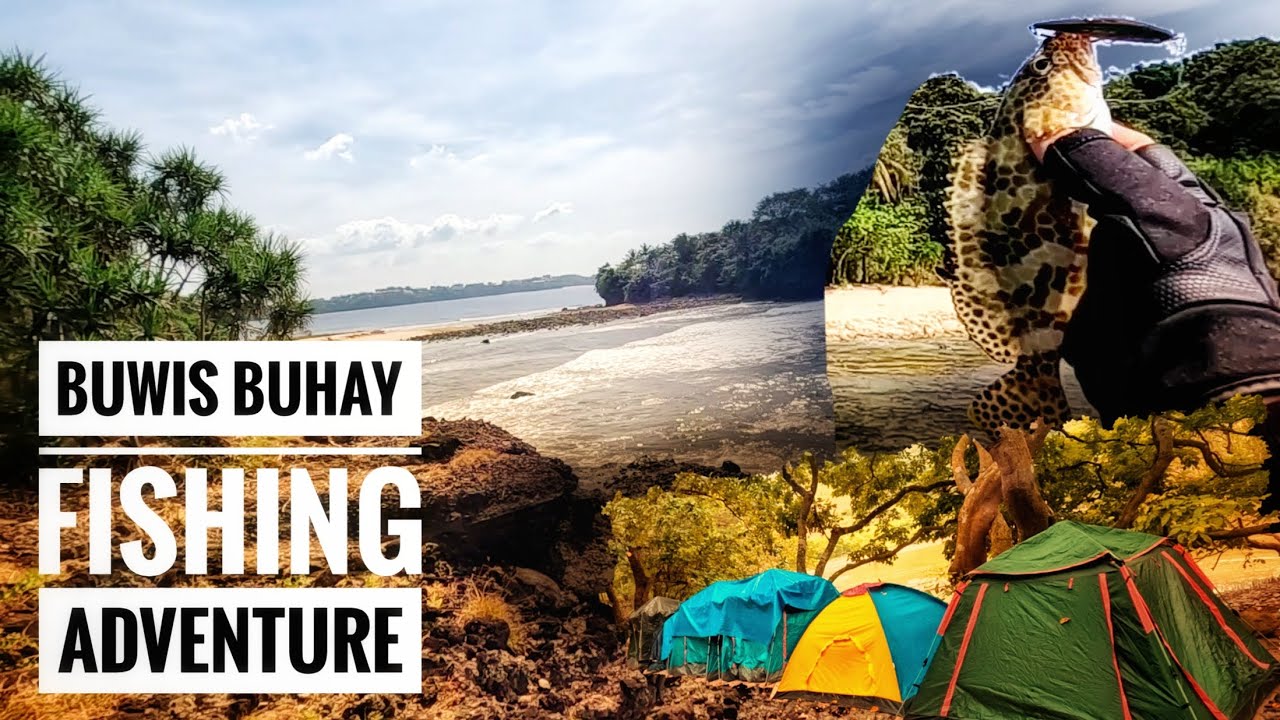 Ep. 2 (ULTRA LIGHT FISHING) LOREN ISLAND AND SECRET COVE FISHING ...