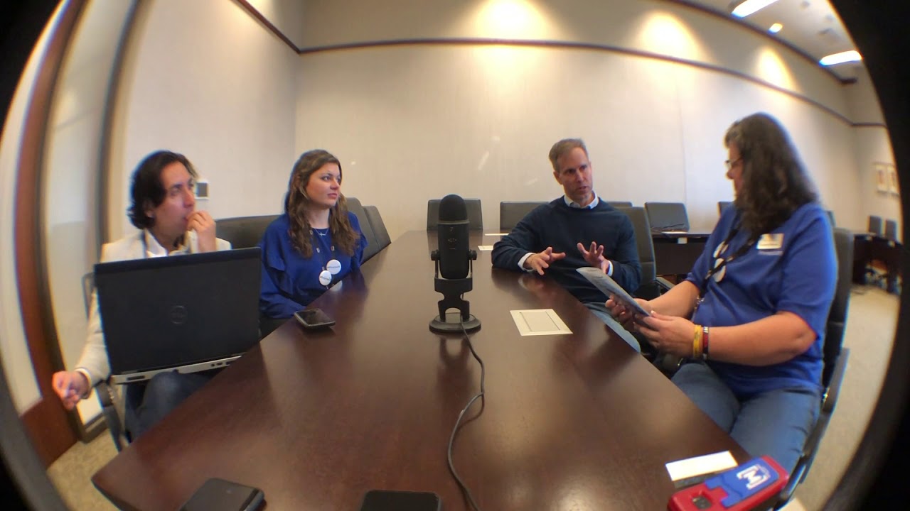 Open Source 101 - 7 Minutes with Cheryl Morlan, Caroline Crowder ...