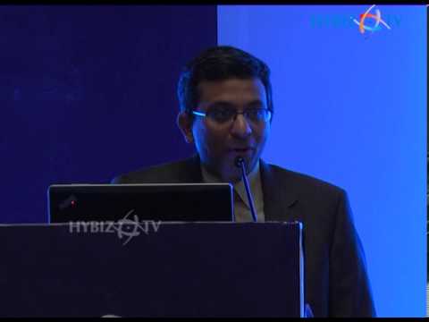 Samir Kapadia at ACCC - YouTube