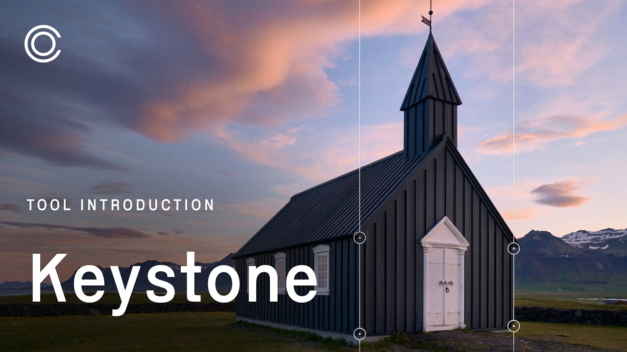Capture One Tool Introduction | Keystone - YouTube