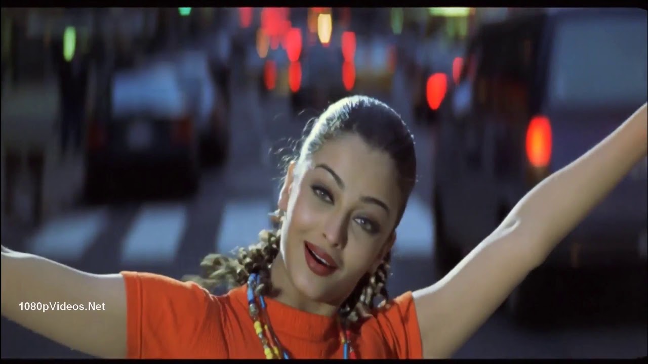 Jeans - Enakke Enakka HD video song - Prashanth ,Aishwarya Rai, A.R ...