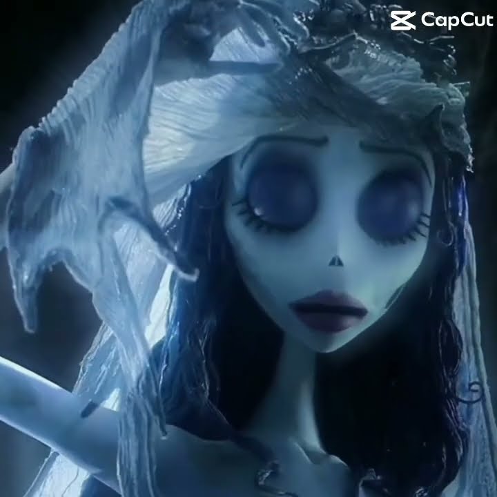 Corps bride - YouTube