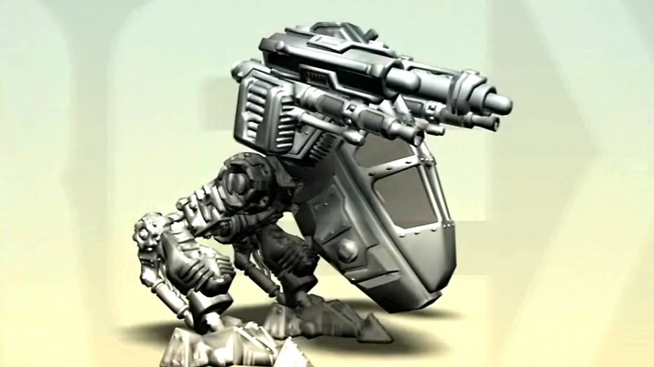 ROBOGEAR - T-REX - YouTube