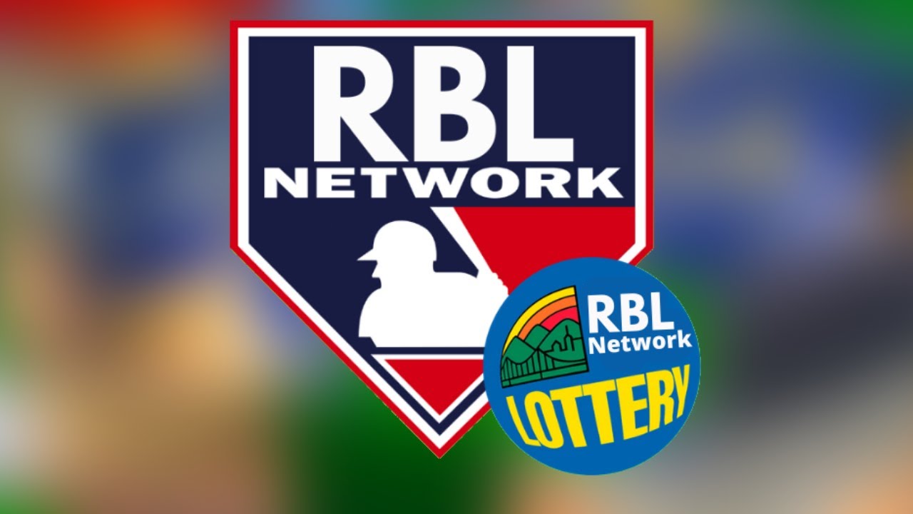 RBL Network Lottery Trailer - YouTube