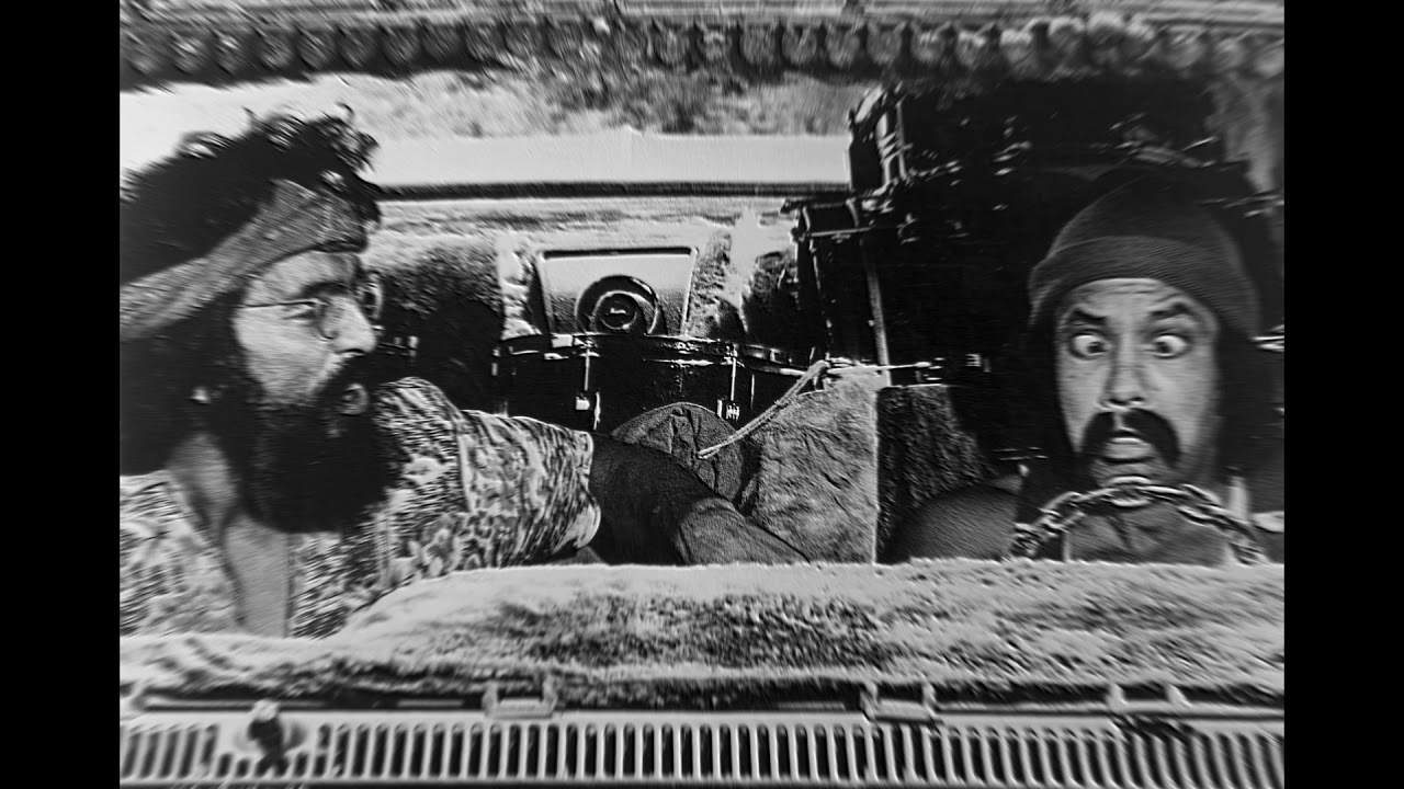 Cheech and Chong Soundtrack - Low Rider 432 Hz - YouTube Music