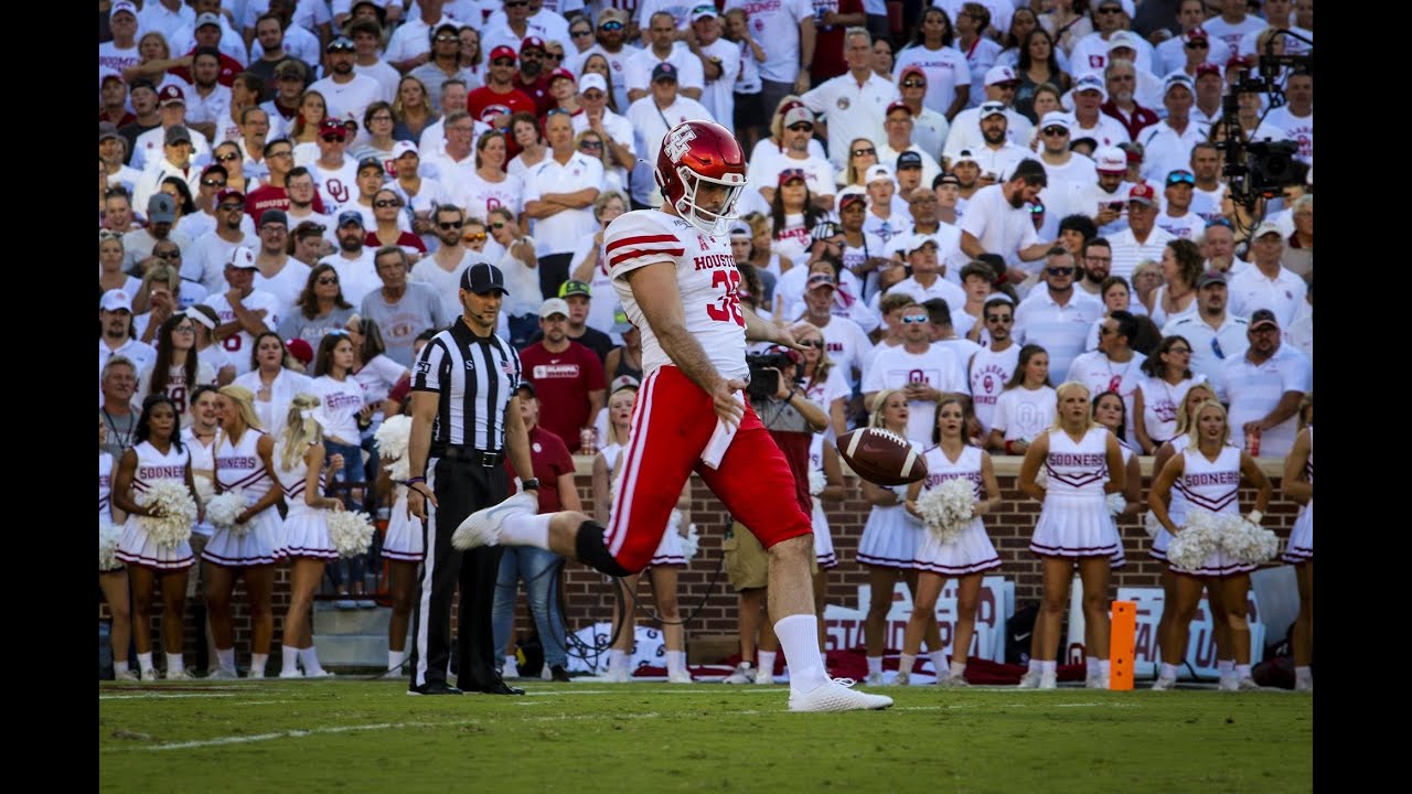 Taking A Punt: The Dane Roy Story - Episode 2 Teaser | Sportscaster ...