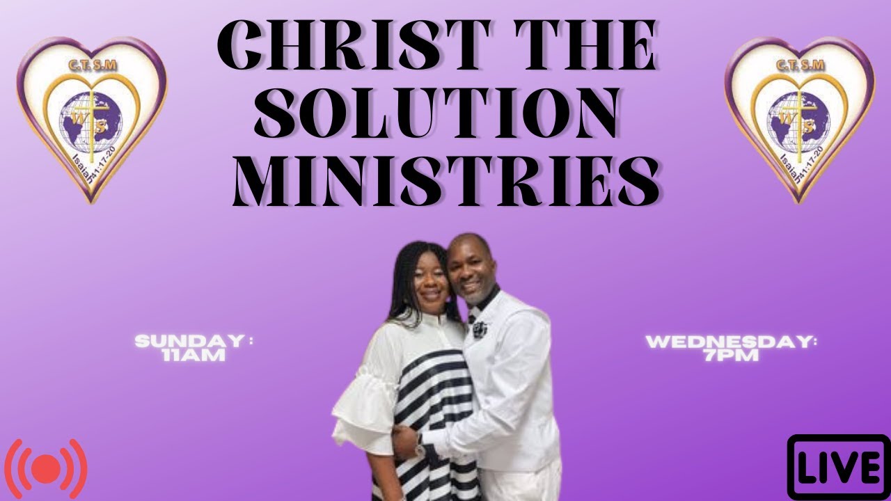 2022 CTSM FRIDAY 'PRAISE NIGHT' w/The Godly Seed & Pastor Jerry Okojie - YouTube