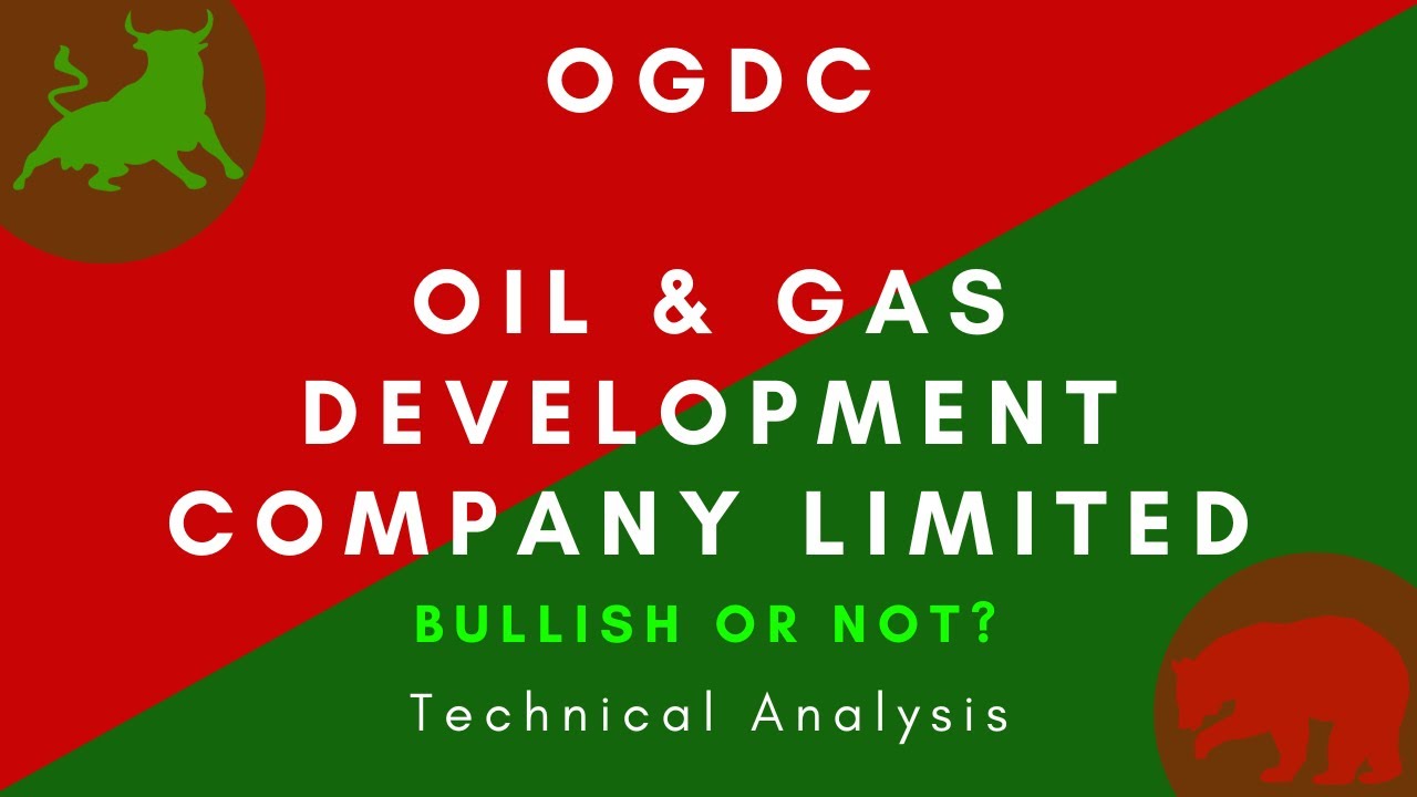 OGDC PSX | Oil & Gas Development Company Limited Technical Analysis ...