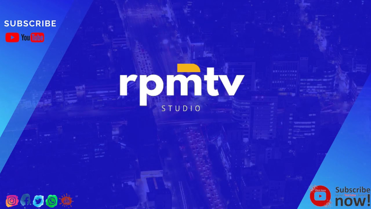 RPM TV - YouTube
