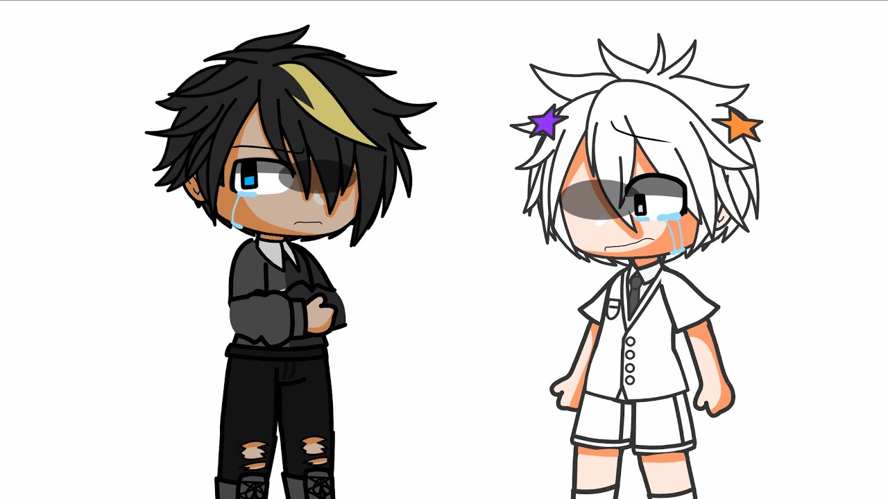 Cupid..💔 || charlex || remake of my old video :) - YouTube