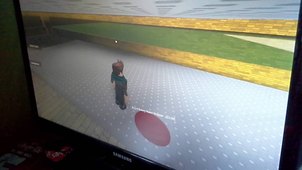 ROBLOX 100+ DROPPERS TYCOON - YouTube