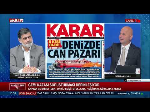 Fatin Dağıstanlı Ali Karahasanoğlu \