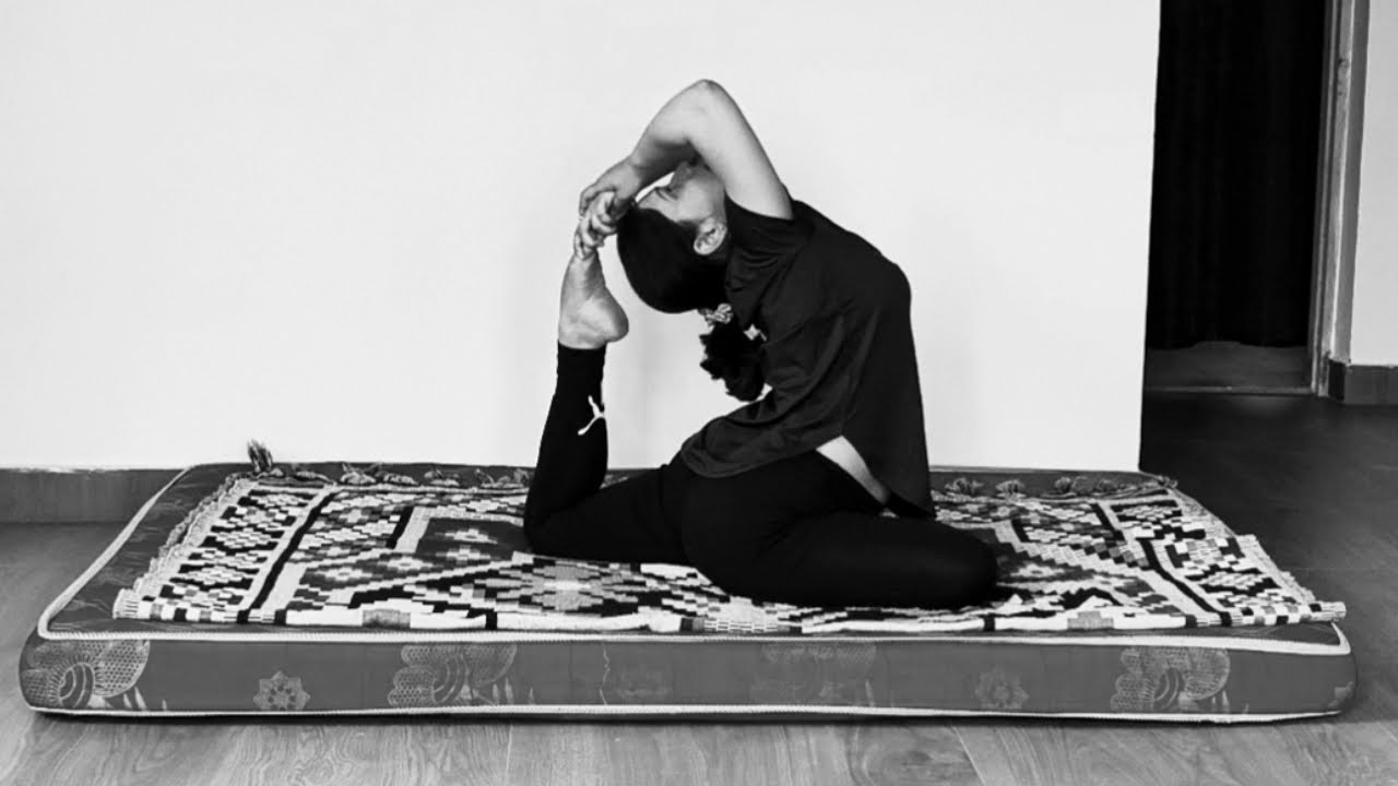 "Mastering Yogasana for Competition: Top Poses to Win!"|Yoga lifestyle ...