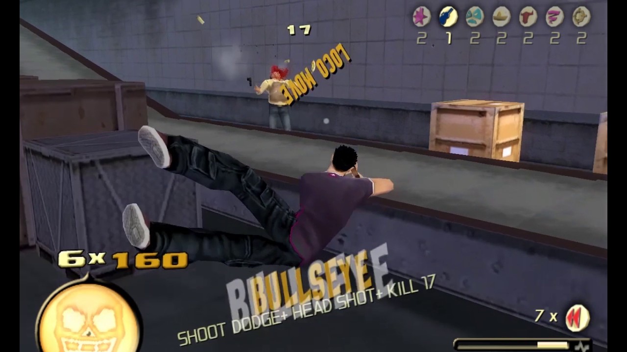 Let's Play Total Overdose - Part 06 - DEA(D) On Arrival - YouTube