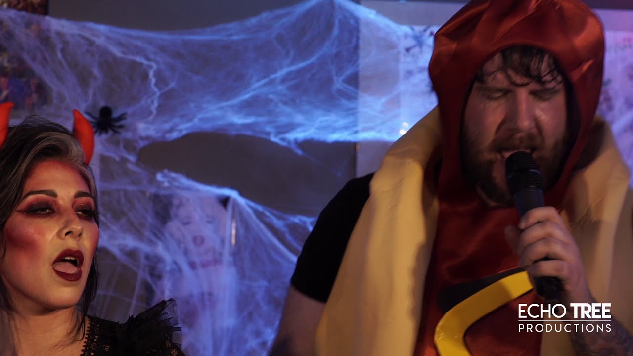 The Barkells - Taking Back Sunday - MakeDamnSure (Cover) - YouTube
