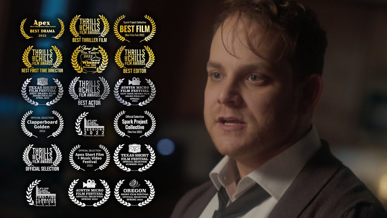 Over & Over - Award Winning Short Film (Shot on Sony FX6) - YouTube