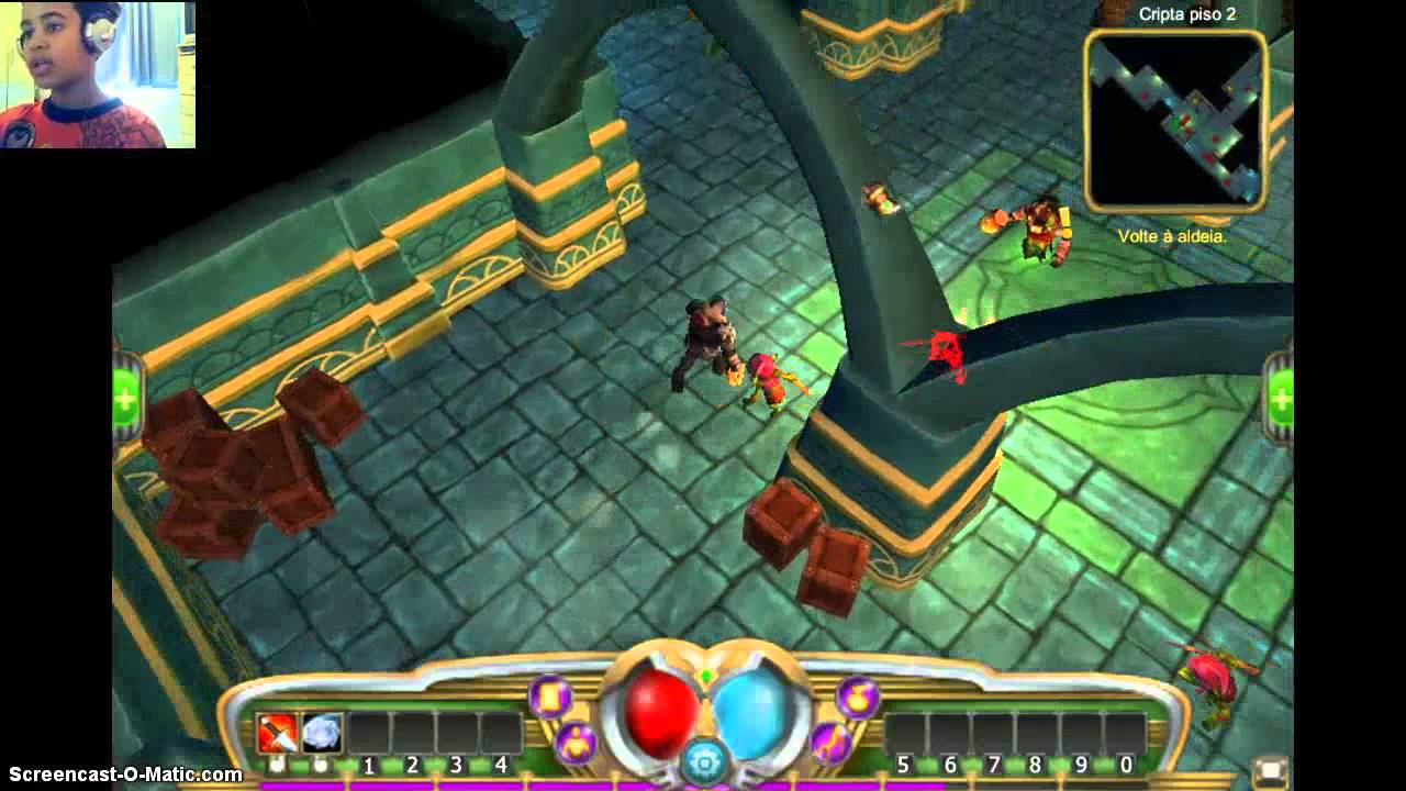 maldark o conquistador de todos os mundos parte 1 - YouTube