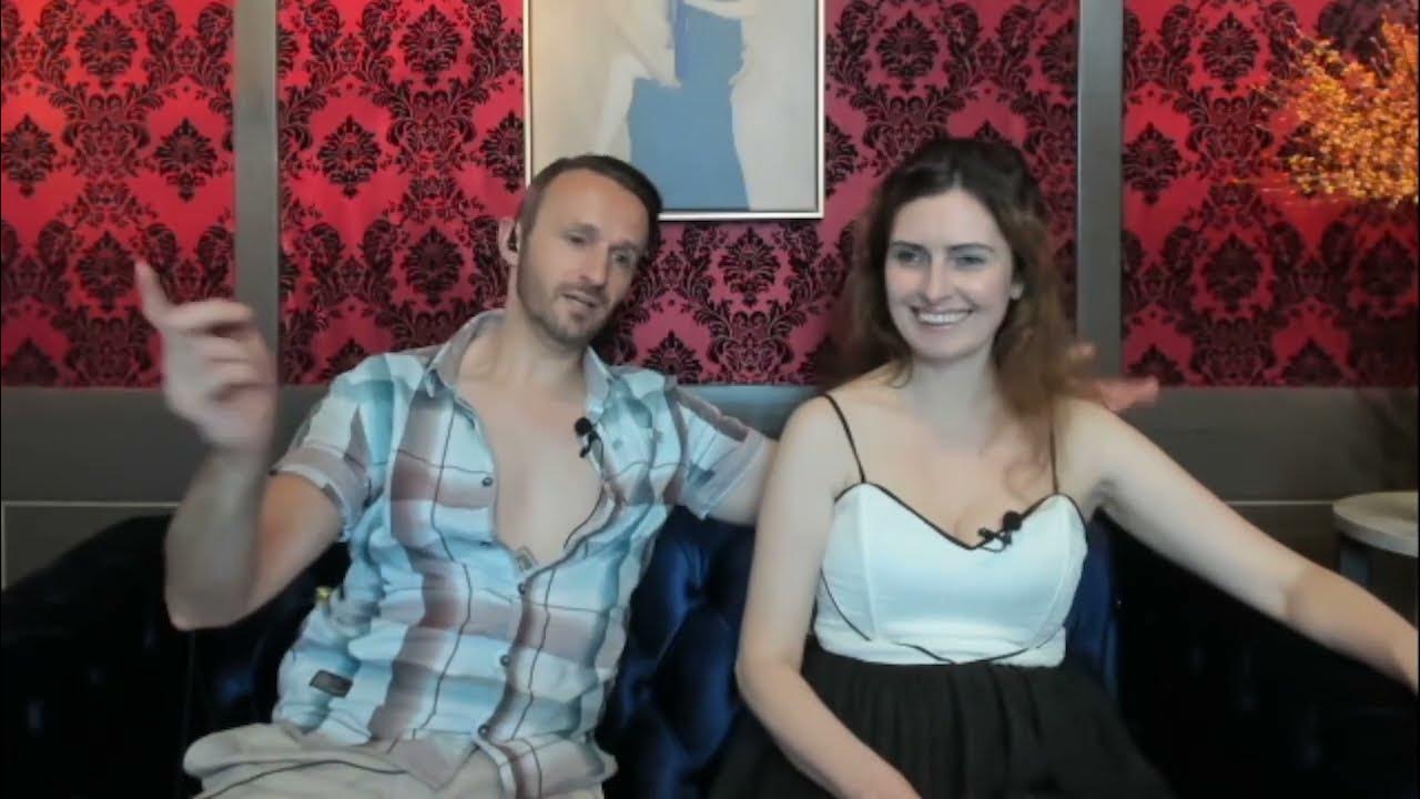 Talkin Sex Live Peeping Toms Finding Love And Revenge Lesbians Youtube