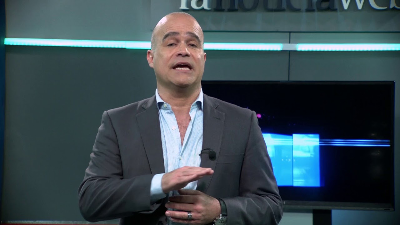 Editorial Eduardo Román - YouTube